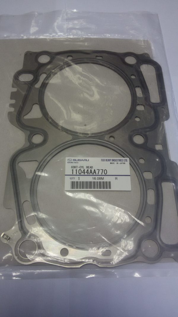 » Прокладка ГБЦ 11044AA770/11044AA670 SUBARU
