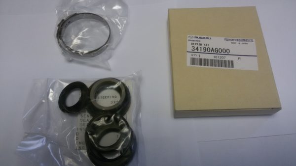 » Ремонтный комплект рулевой рейки 34190AG000/34190AG001 SUBARU
