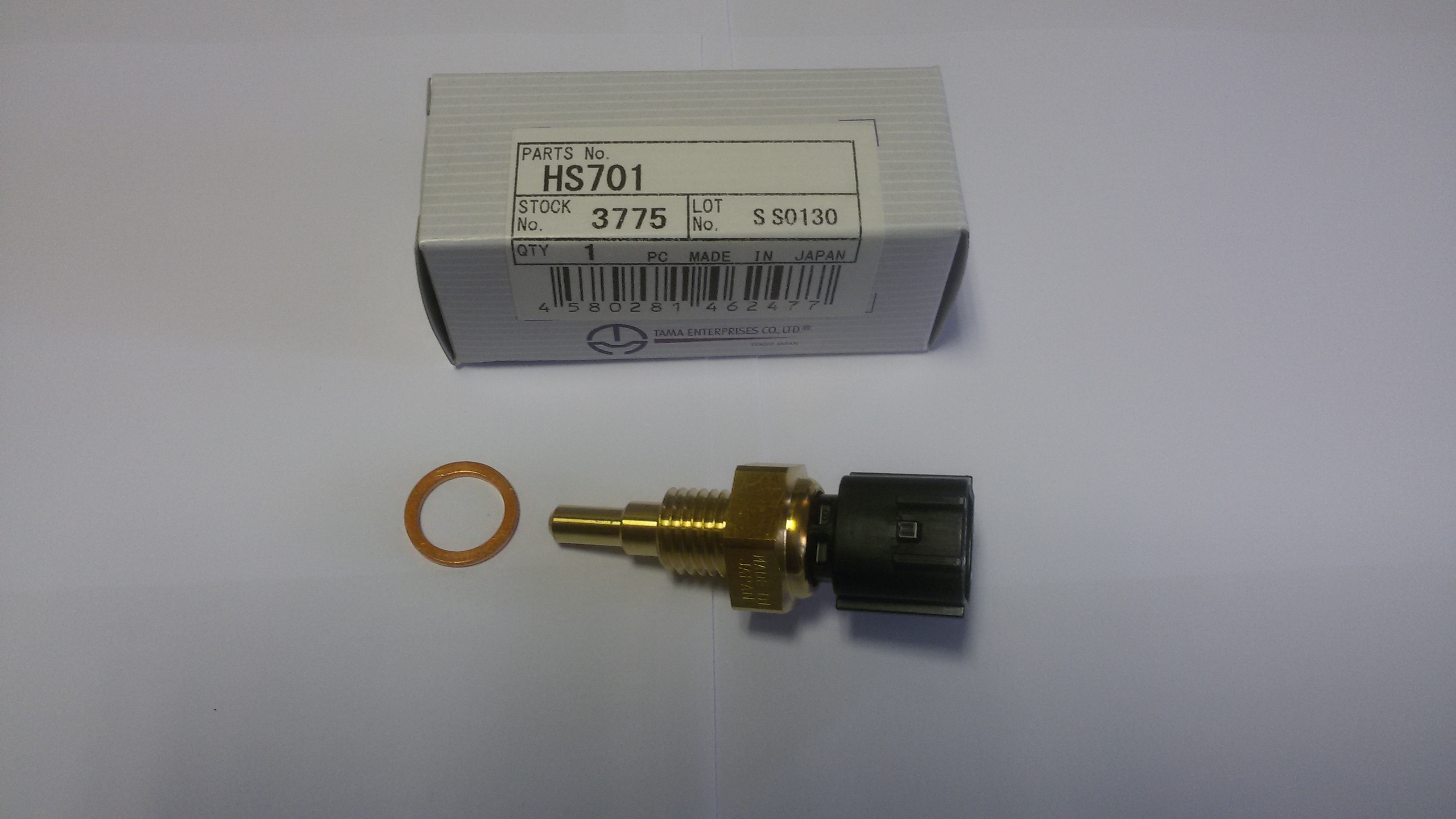 » Датчик температурный HS701/22630AA230 TAMA